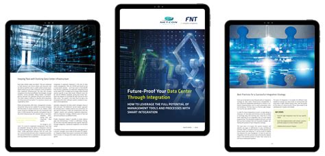 E Book Future Proof Your Data Center Through Integration