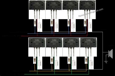 Datasheet For Final Transistor Specifications Performance And