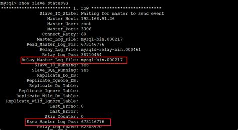 Mysql 恢复mysql主从数据一致性的总结mysql主从同步失败恢复主从如何确保数据一致性 Csdn博客 Mysql 恢复mysql主从数据一致性的总结mysql主从同步失败恢复主从如何确保数据一致性 Csdn博客