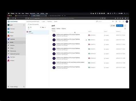 Building Security Into Your Azure Devops Pipeline Snyk