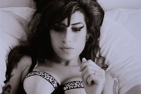 Amy Winehouse Poster Etsy
