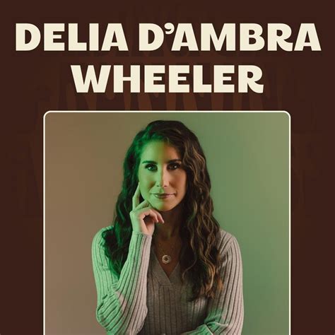 012 Marriage Momming And Murder With Delia Dambra Wheeler Listen