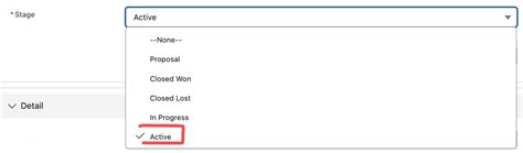 Seeing Blank Value For Field In Lwc Lightning Select Tag If The Value