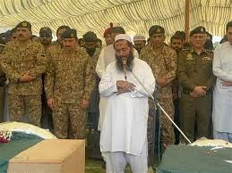 ऑपरेशन सिंदूर में मारे गए आतंकियों का पाकिस्तान में सम्मान