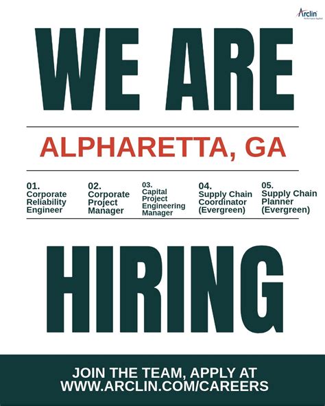 Arclininnovates Arclincareers Arclin