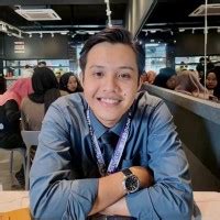 Afiq Zaki Pharmaniaga Berhad Linkedin