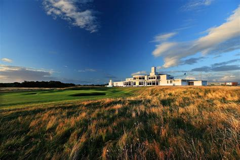 Royal Birkdale Golf Club United Kingdom Top 100 Golf Courses