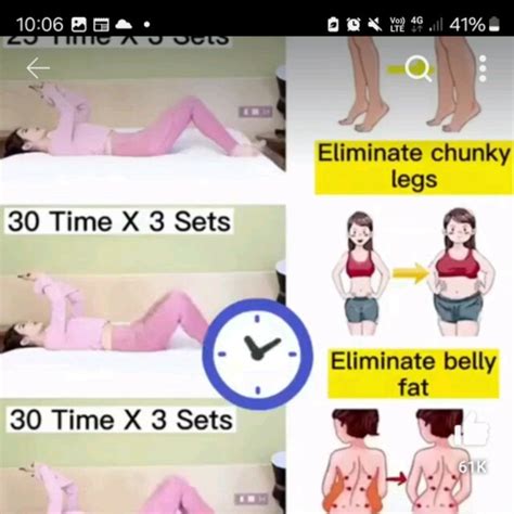 Toe Lifts By Candice M Exercise How To Skimble