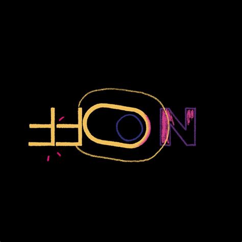 Animation Onoff On Behance