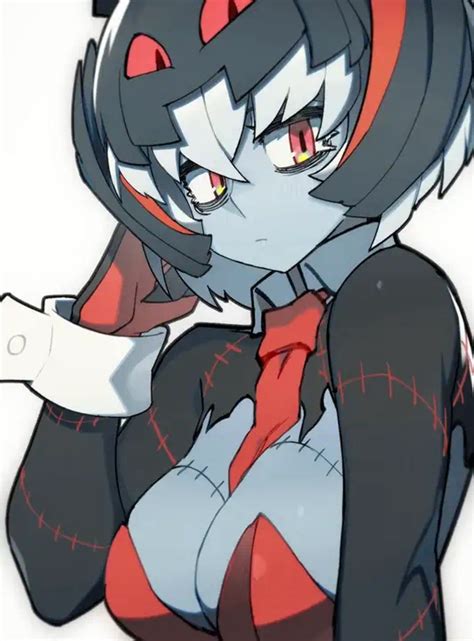 Original Drawn By Hata4564 Danbooru Original Drawn By Hata4564 Danbooru