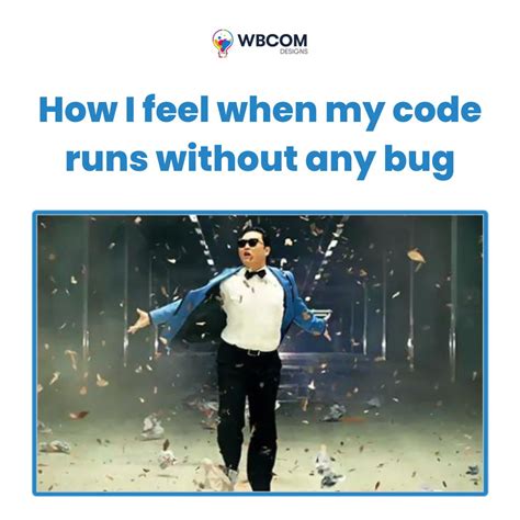 wbcom designs on linkedin codinglife devjoys bugfreecode