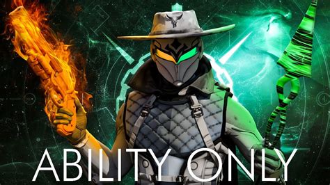 Abilities Only Done Deadlock Addiction Time Youtube
