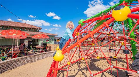 Karls Adventure Village Karls Erlebnis Dorf Bremerhavende