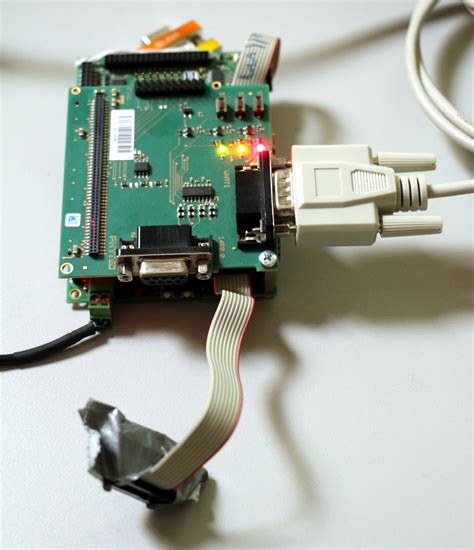 Pengutronix Pengutronix Techweek 2018 Cortex M Coprocessor And Mips