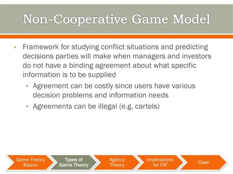 Ppt Agency Theory Powerpoint Presentation Free Download Id2353362