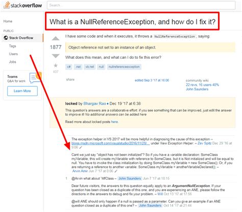 Object Reference Not Set To An Instance Of Object Коды ошибок