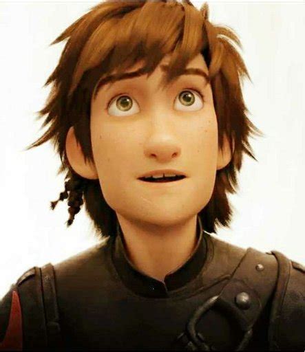 Hiccup Haddock Wiki H T T Y D Amino