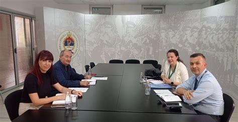 Донација опреме у оквиру ИПА ФФ пројекта Републичка управа цивилне заштите Републике Српске