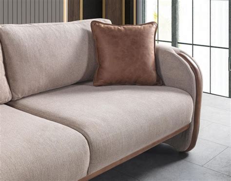 Bella Sofa Set Hazza Concept