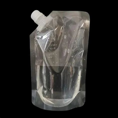 Spout Pouch Aluminium Foil Spout Pouch Trader Wholesaler