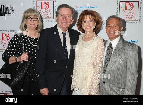 29 March 2015 Beverly Hills California Wanda Bailey Richard Fox