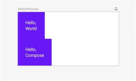 Jetpack Compose Basics Android Developers