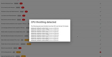 Kubernetes Cluster Cost Monitoring Kubernetes Resource Report And Kubecost