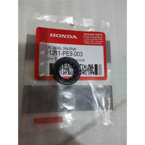 Jual Seal Maknet Beat 16x26x6 Shopee Indonesia