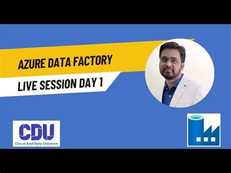 Yusuf Didighar On Linkedin Azure Data Factory Day 1 Live Session 13