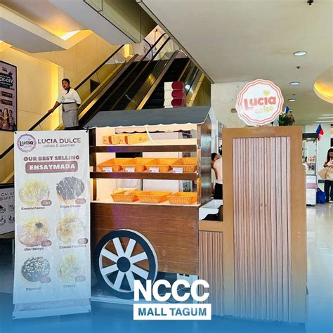Nccc Mall Tagum Nccc Mall Tagum Added A New Photo