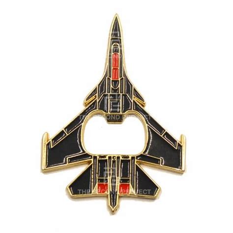Golden Rocket Shape Cut Out Lapel Pin For Promotional T At ₹ 300 Piece In New Delhi