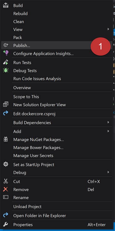 Deploying As A Linux Container Into Azure App Service Dotnet Architecture Eshoponweb Wiki