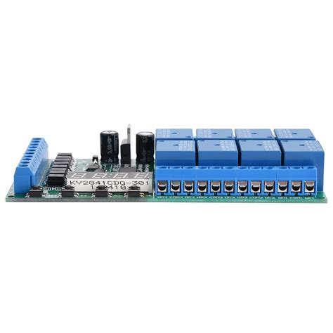 Buy Timing Relay Switch Time Delay Relay Independently Triggered Control Circuit Conversion