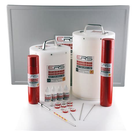 Sealed Calibration Sources Medical Imaging Ers — Light Medical Ltd