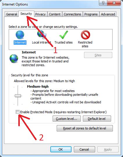 How To Configure Idm To Work With Uploaded Net Site