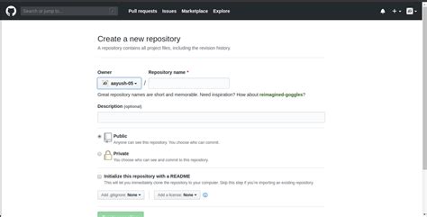 What Is Github And How To Push Your Code On Github Codespeedy