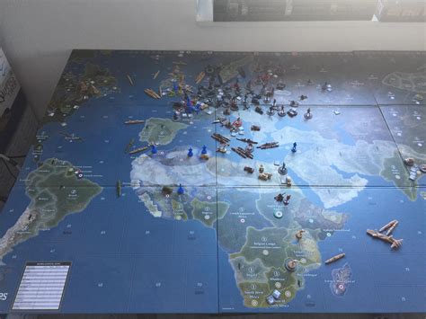 Second Part France Hasnt Played Still Allies Raxisandallies
