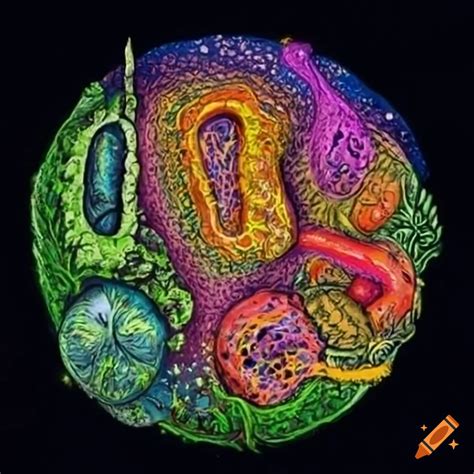 Ecosystem Complexity Soil The Relationship Of Carbon C Fluxes To