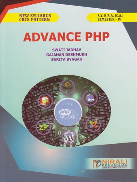 Advance PHP1 | PDF | Class (Computer Programming) | Method (Computer ...