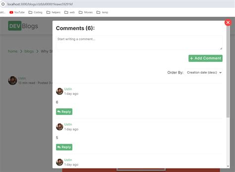 reactjs why does modal created with intercepting routes close only on