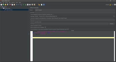 Code Textbox Text Colour Issue 5687 Apache Jmeter GitHub