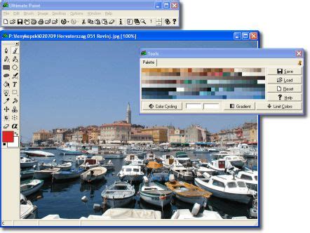 Ultimate Paint Alternatives Image Editors And Similar Apps AlternativeTo