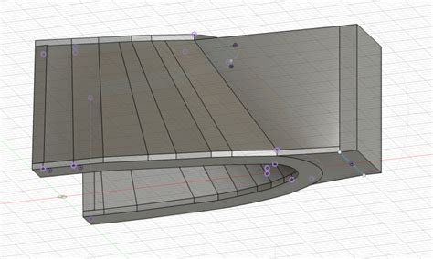 Solved Missing Parts In Stl Conversion Autodesk Community