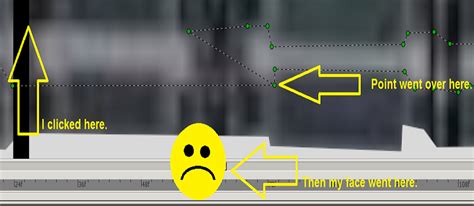 Weird Problem With Polygon Tool Debugging Synfig Forums