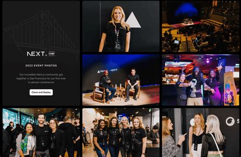 Portfolio Website Templates Vercel