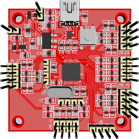 Usbbluetooth Arcade Joystick