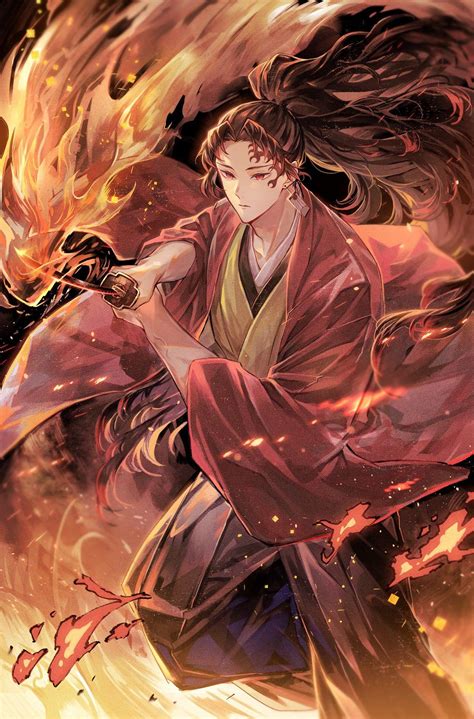 Kimetsu No Yaiba Kỹ Thuật Nhiếp ảnh Hình ảnh Ảnh ấn Tượng