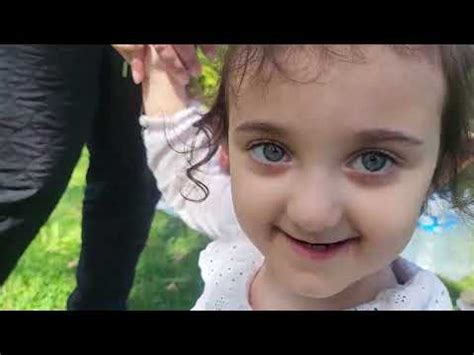 دختر قشنگم داره دوست میشه با مندی YouTube