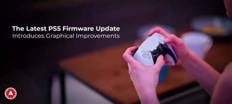 The Latest Ps5 Firmware Update Aimcontrollers