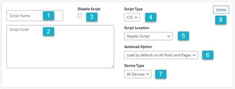 Header And Footer Script Loader Use Case How To Optimize Loading Of